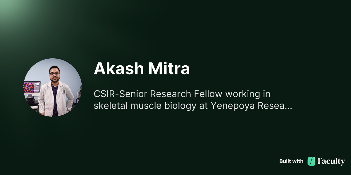 Akash Mitra